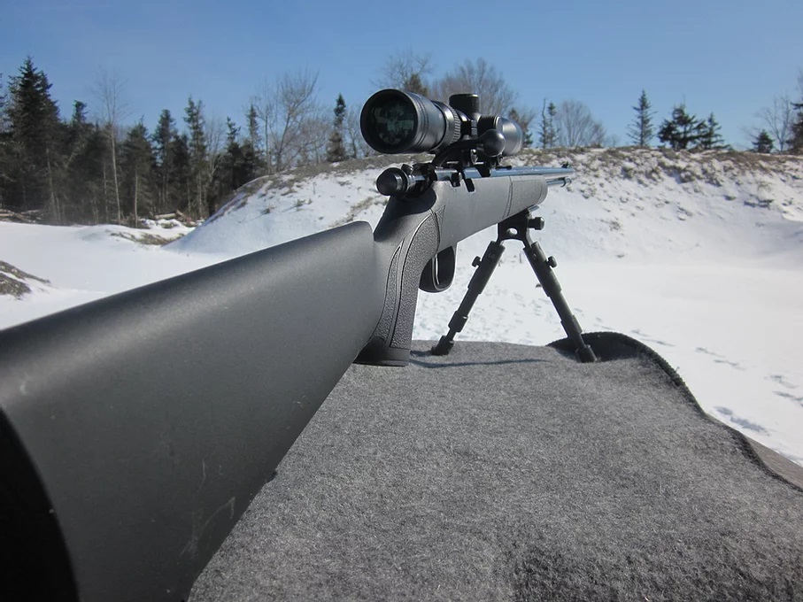About MVRRC - Gun Club in Musquodoboit, Nova Scotia